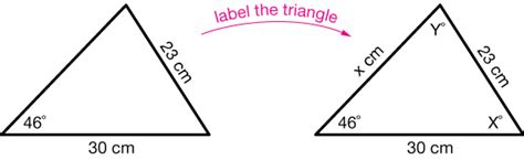 how to find two missing angles in a triangle exterior angle of a triangle free math help