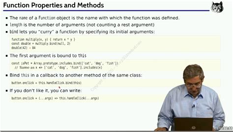 دانلود livelessons modern javascript for the impatient آموزش مدرن جا