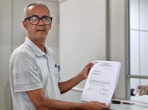 APPI APLB PROTOCOLA LISTA DE BENEFICIÁRIOS DO PRECATÓRIO DO FUNDEF