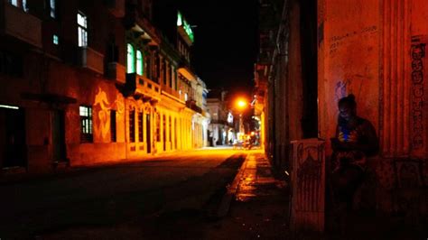Se Desatan Protestas En Cuba Por Escasez Y Falta De Electricidad Unotv