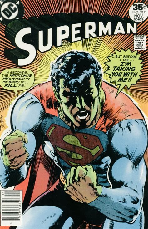 Cool Comic Art On Twitter RT CoolComicArt Superman Covers By Neal