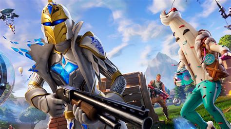 Temporada Raiz de Fortnite atrai mais de 44 milhões de jogadores