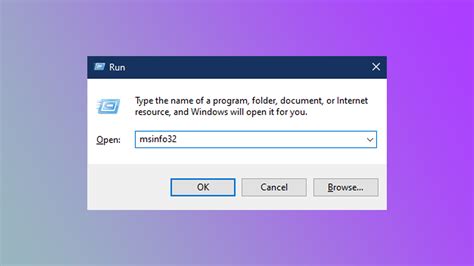 C Mo Verificar La Versi N De Bios De Windows Ordenadores