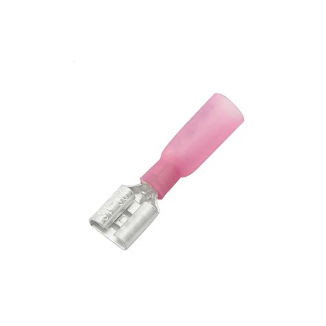 Heat Shrink Female Terminal Tonful