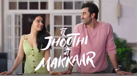 Tu Jhoothi Main Makkaar 2023 Movie Explained In Hindi Full Movie In