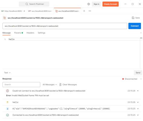 flask python flask socketio can t get message stack overflow