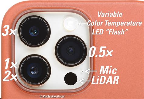 IPhone 14 Pro Max Camera Review Sample Images By Ken Rockwell