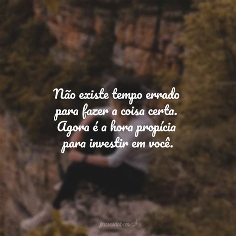 50 frases de motivação para status que trarão coragem ao seu dia