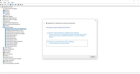 A Guide To Updating Drivers In Windows Dignited