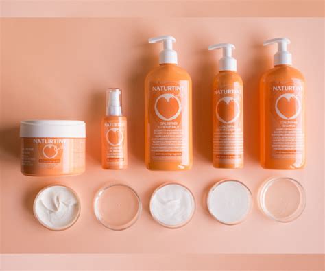 NEW PRODUCTS Embrace Your Curls Let Naturtint Provide The Unique