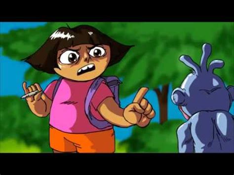 Parodia Dora La Exploradora Sensual YouTube