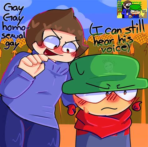 Gay Gay Homosexual Gay Dave And Bambi Fnf Cosas De Mexico Bambi