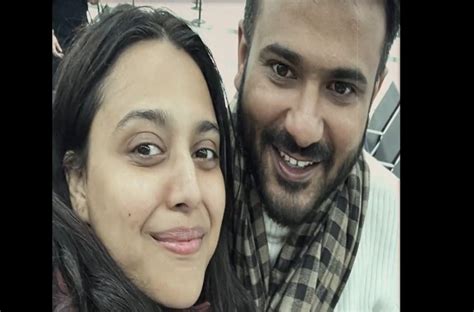 Veere Di Wedding Actress Swara Bhaskar Ties The Knot With Political