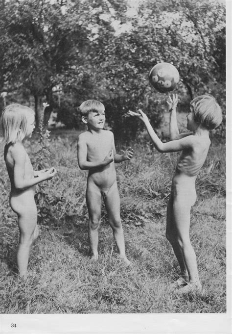 Der Naturist