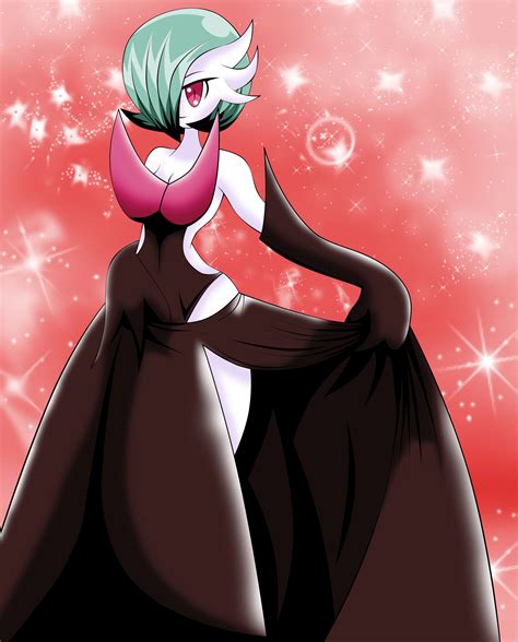 Mega Gardevoir Hentai Telegraph