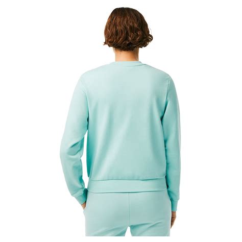 Lacoste Sudadera Sf Azul Dressinn