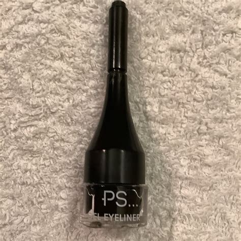 Primark Beauty Eyeliner Gel Review Abillion