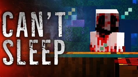 Can t Sleep GERÇEK Mİ YouTube