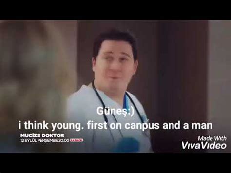 Mucize Doktor English Subtitles YouTube