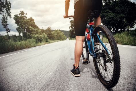 Confira os 15 benefícios de andar de bicicleta para a saúde Fundação