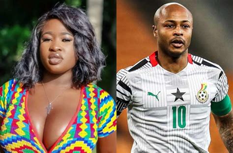 I Ll Go Naked In A Pool If Ghana Beats Portugal 3 0 Sister Afia