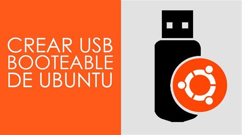 COMO INSTALAR UBUNTU DESDE USB BOOTEABLE YouTube