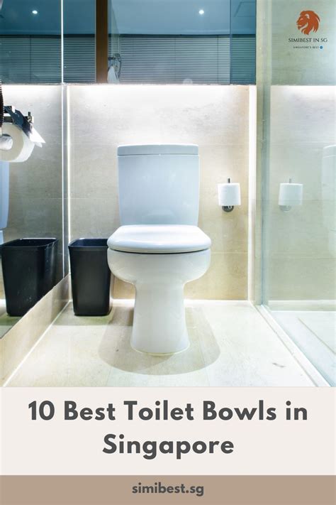 10 Best Toilet Bowls In Singapore Toilet Bowls Toilet Toilet Bowl