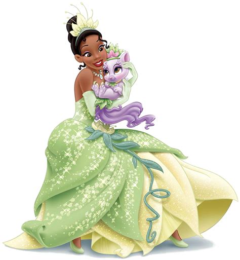 Free 226 Transparent Background Princess Tiana Svg Free SVG PNG EPS DXF