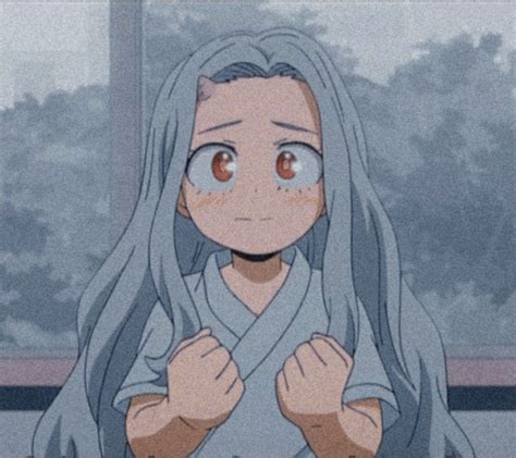 Aesthetic Cute Anime Profile Pictures Mha Iwannafile