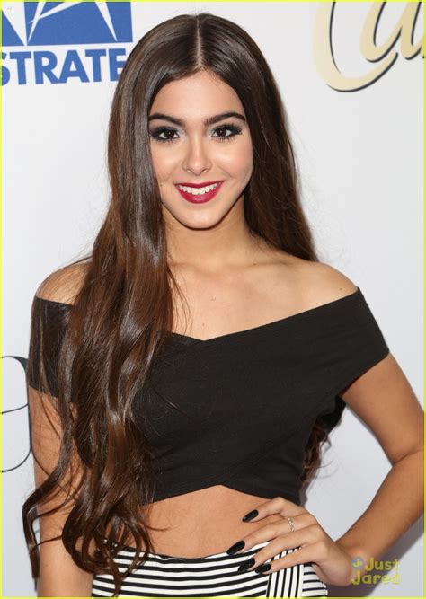 Sofia Reyez Telegraph