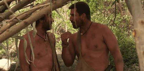 Naked And Afraid Last One Standing Season Two Renewal Announced For