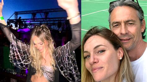 Pippo Inzaghi E Angela Robusti Presto Sposi L Addio Al Nubilato A