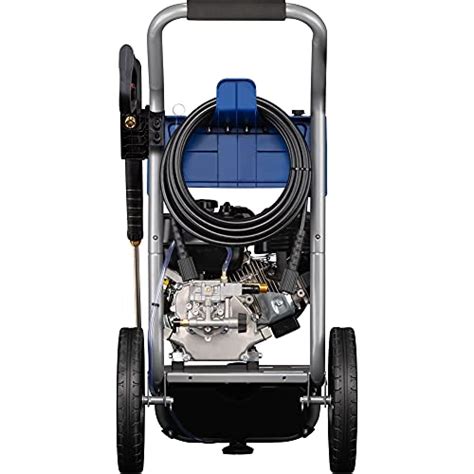Westinghouse WPX3200 Gas Pressure Washer 3200 PSI And 2 5 Max GPM
