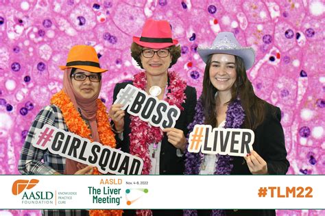 Aasld Meeting Washington D C Gouon Evans Lab