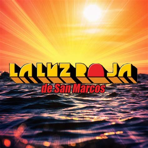 La Luz Roja De San Marcos Album By La Luz Roja De San Marcos Spotify