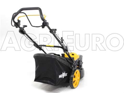 Benzinrasenmäher Mowox PM 4645 S im Angebot Agrieuro