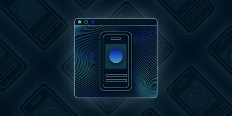 Ionic Blog Page Of Build Amazing Native And Progressive Web