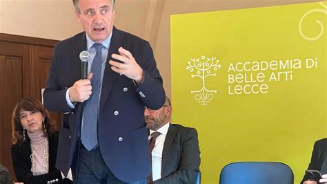 Puglia Regione Universitaria Siglato Protocollo Per Il Diritto Allo