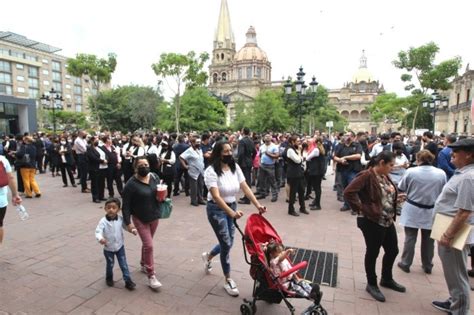 Sismo hoy EN VIVO Últimas noticias Todos los detalles del temblor