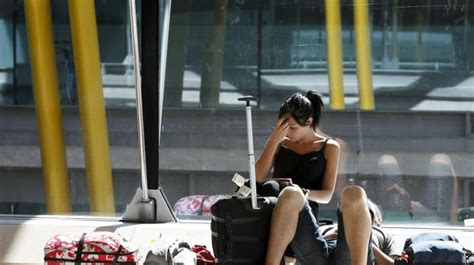 Absueltos los 131 controladores aéreos que forzaron el primer estado de