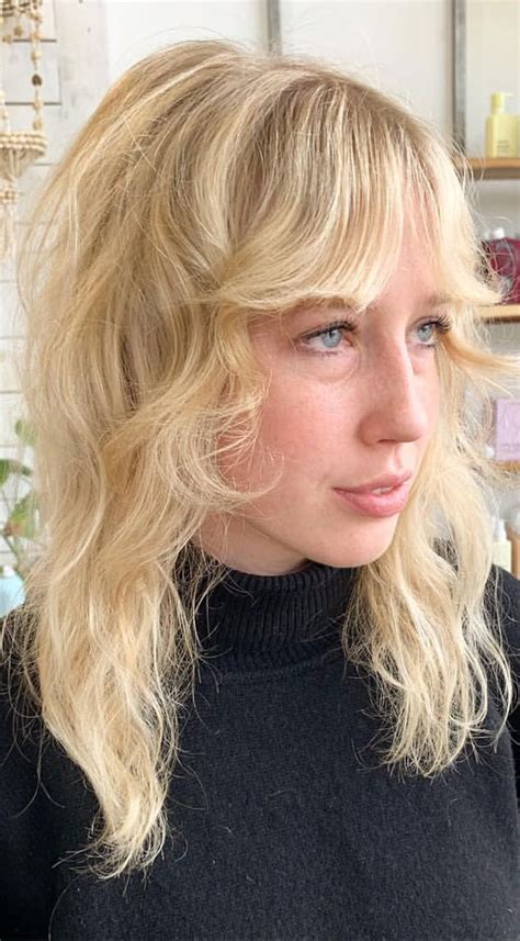 50 Cute Shag Haircut Ideas In 2022 Razor Shag Cut 1 Fab Mood