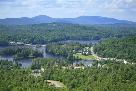 14 Most Charming Towns In The Heart Of The Adirondacks To Visit