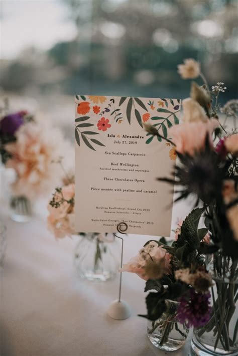 Dreamy Parisian Countryside Wedding At Ch Teau De Meridon Artofit