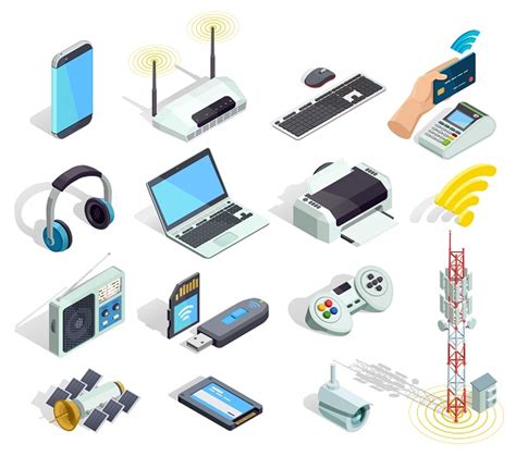 Qué son los Aparatos Electrónicos Revista Española de Electrónica