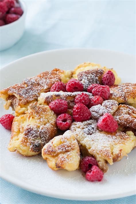 20 postres austriacos tradicionales Increíblemente buenos
