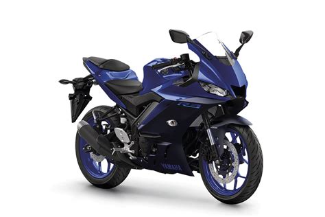 Yamaha R3 ABS 2023 Ficha Técnica Top Speed Consumo Imagens e Preço