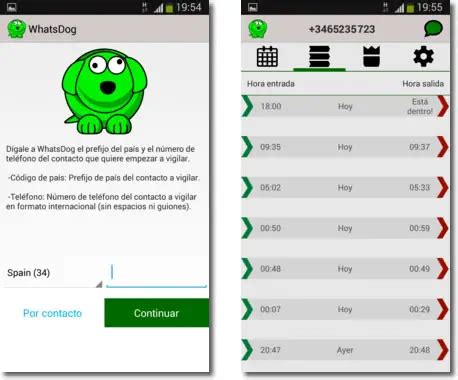Cómo saber la última conexión en WhatsApp aunque esté bloqueado