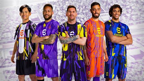 Efootball Pes Wallpapers Top Free Efootball Pes Backgrounds