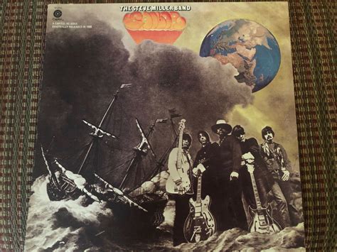 Sailor For Sale Elvinyl