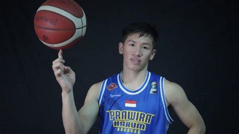 Prawira Bandung Ganti Nama Jadi Prawira Harum Bandung Siap Tampi Di